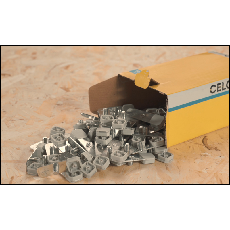 Element de fixare ATR cu filet