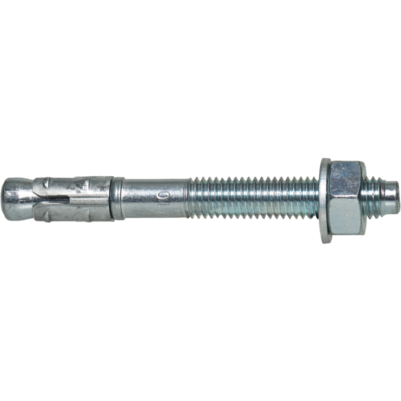 Ancore metalice CELO pentru instalatori profesioniști